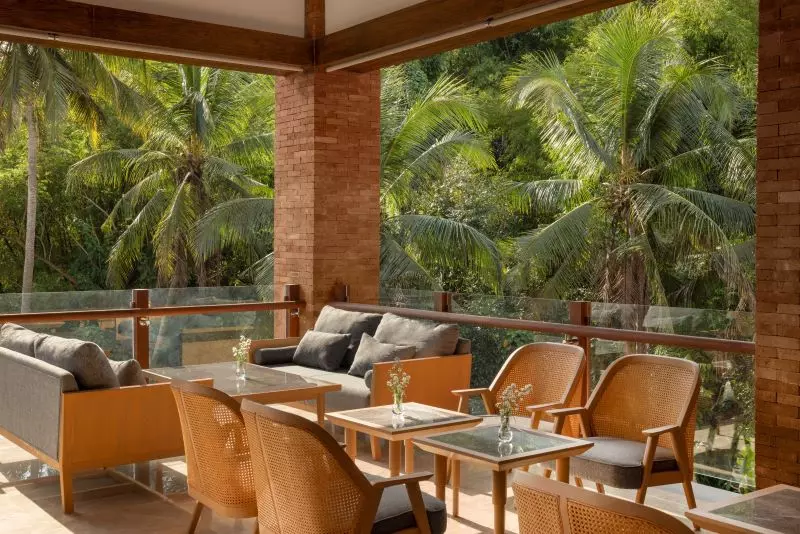 Hotels in Jogja: Hotel Bintang 5 di Jogja | Garrya Bianti Yogyakarta